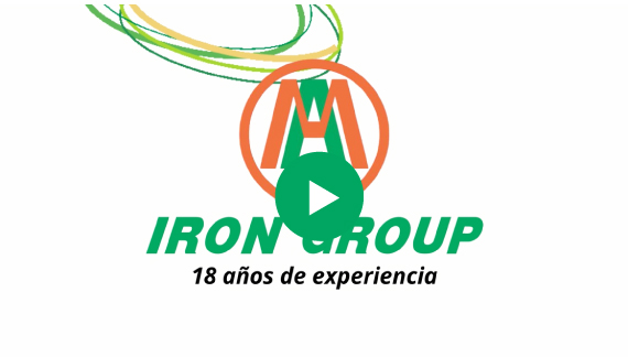 Iron Group
